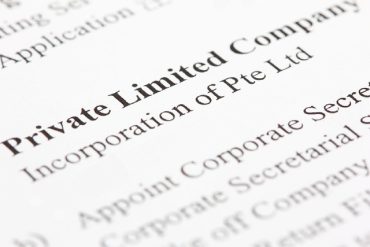 Private Limited Company (Pte Ltd) in Singapore: Key Benefits
